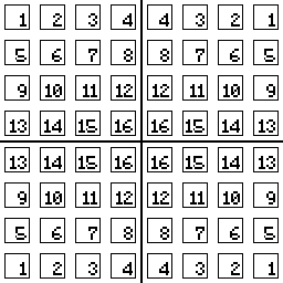 日记加密思路总结 | 麦甜怪圈 Xiaomai Circle